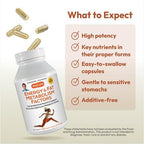 Multivitamin for men with energy support