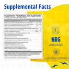 multivitamin for men with energy