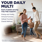 multivitamin for men with enhanced nutrients