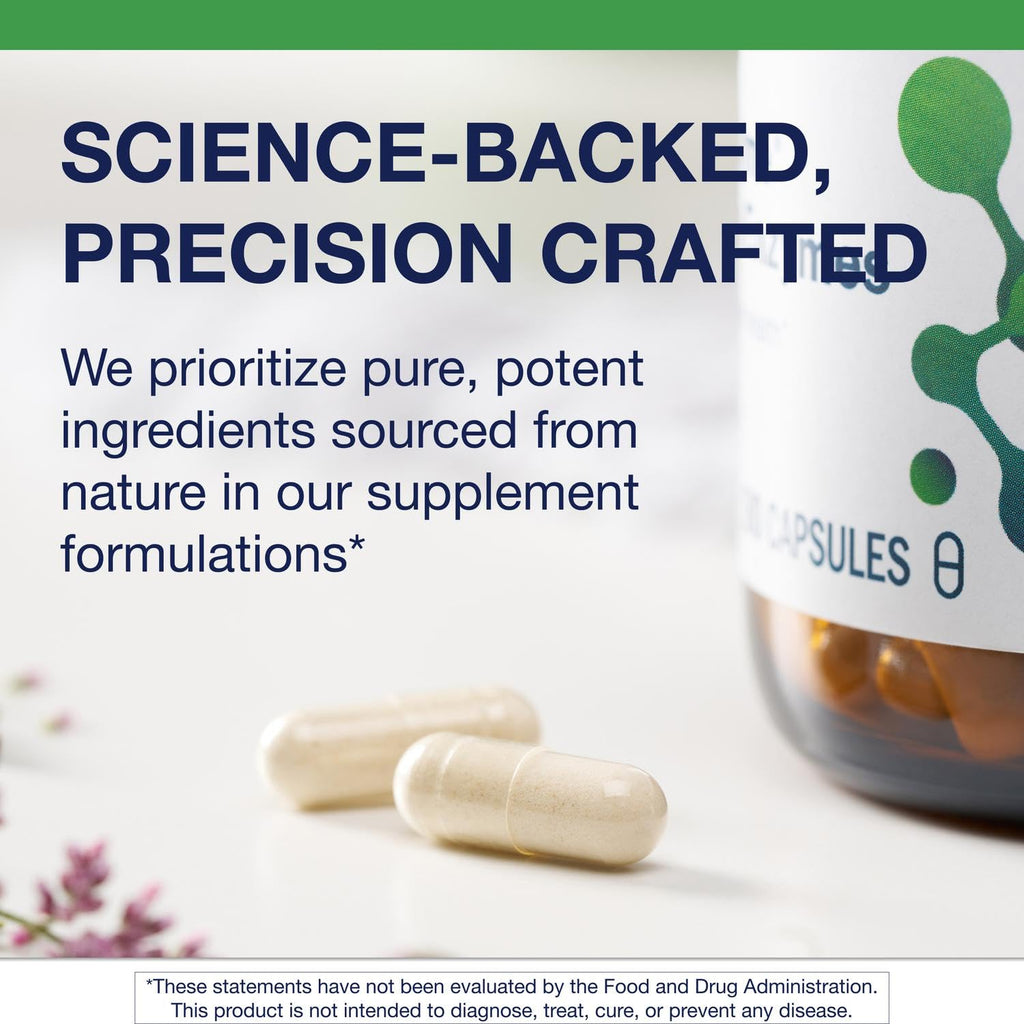 multivitamin for men with essential enzymes