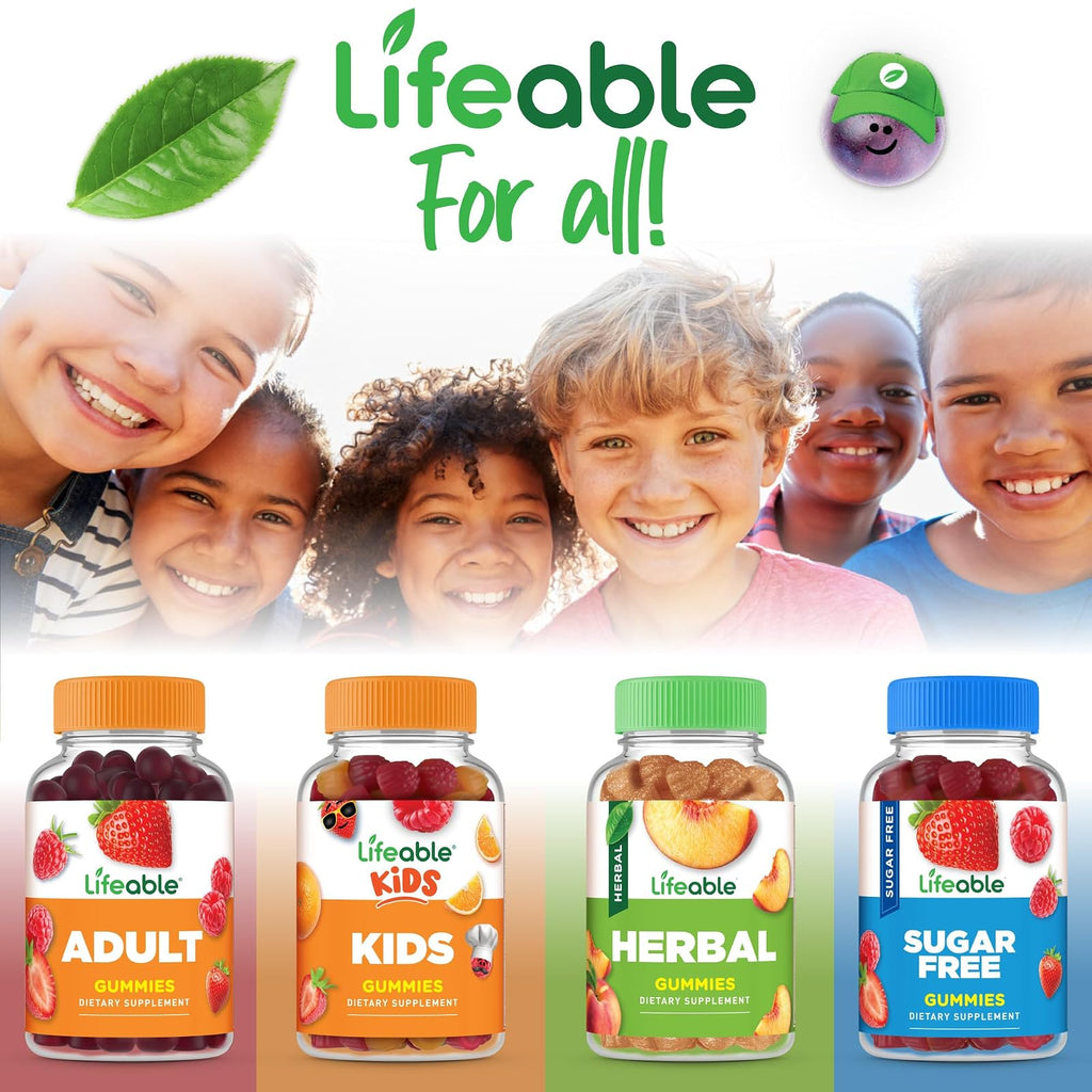 multivitamin for men with essential minerals