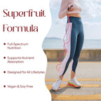 multivitamin for men with essential minerals