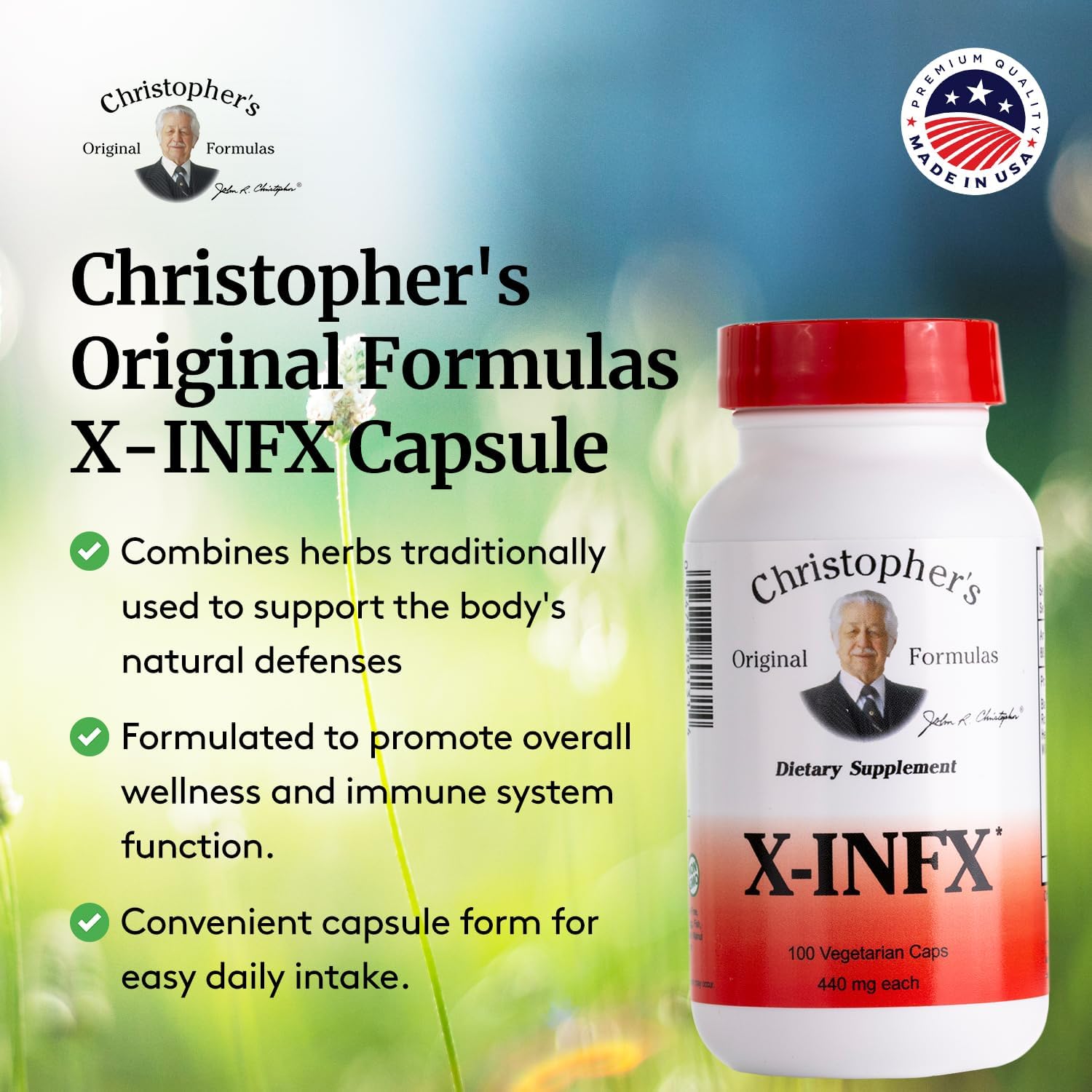 multivitamin for men with essential nutrients