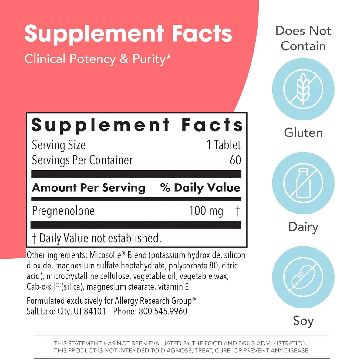 multivitamin for men with essential nutrients