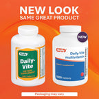 multivitamin for men with essential nutrients