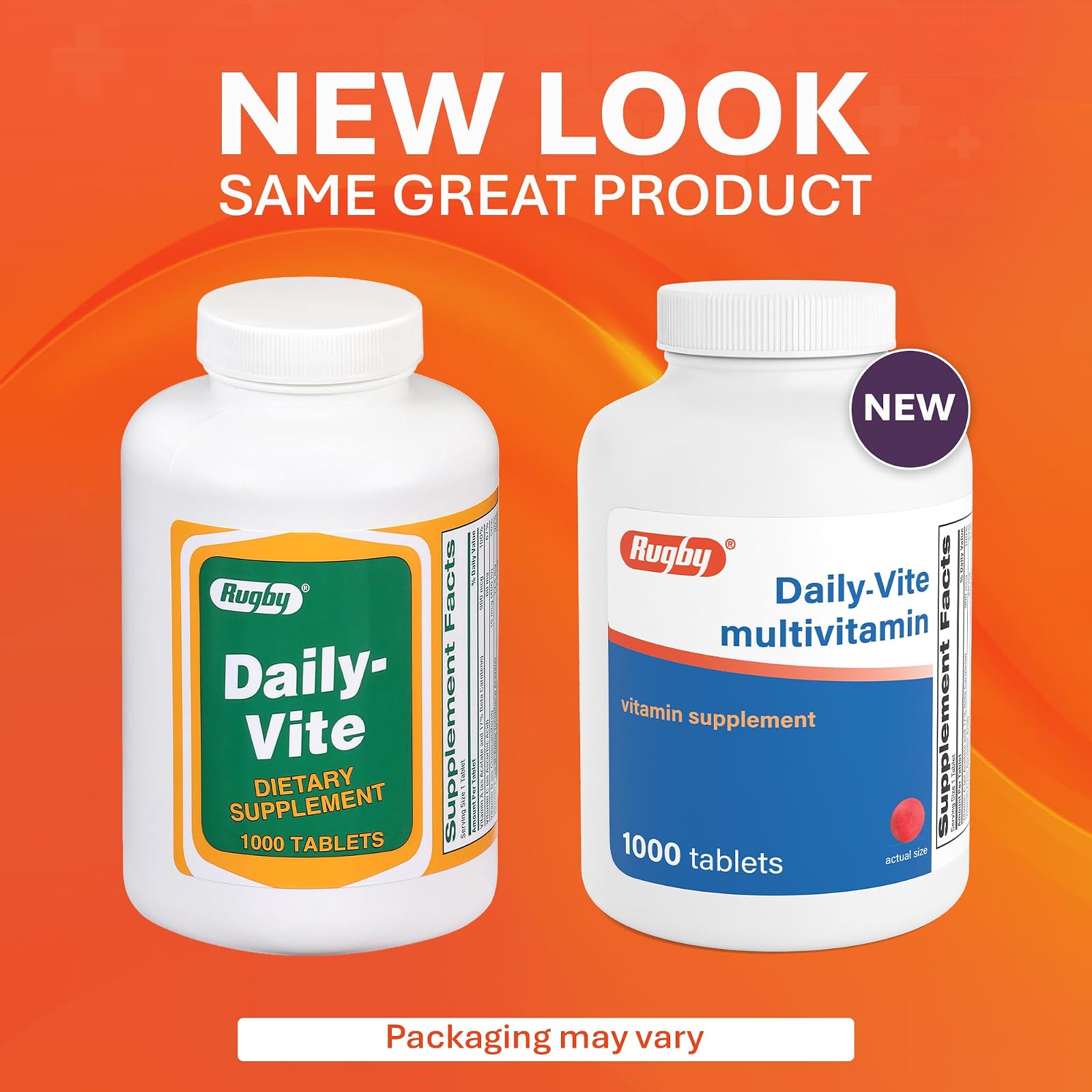 multivitamin for men with essential nutrients