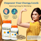 multivitamin for men with essential nutrients