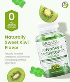 multivitamin for men with essential nutrients