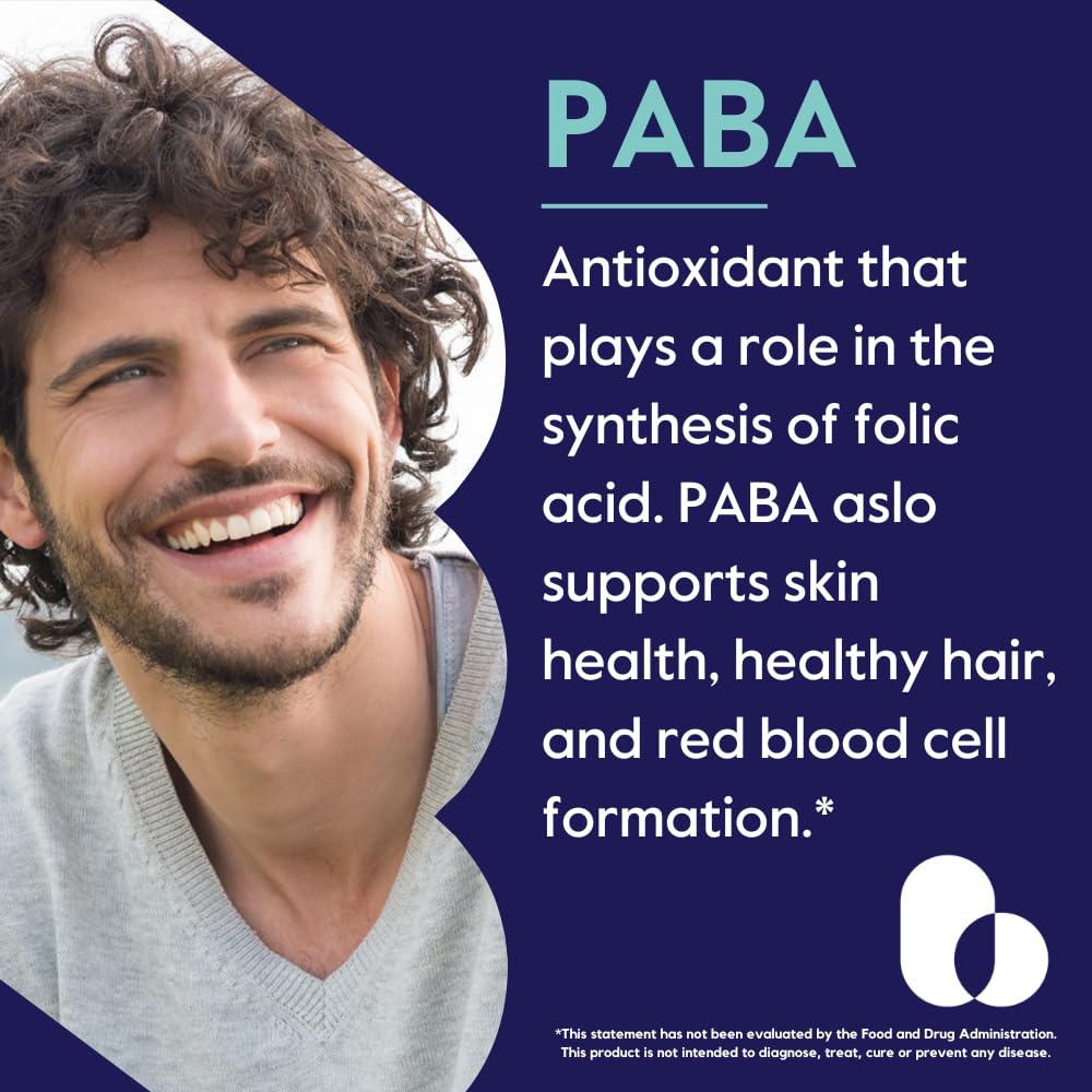 multivitamin for men with essential nutrients