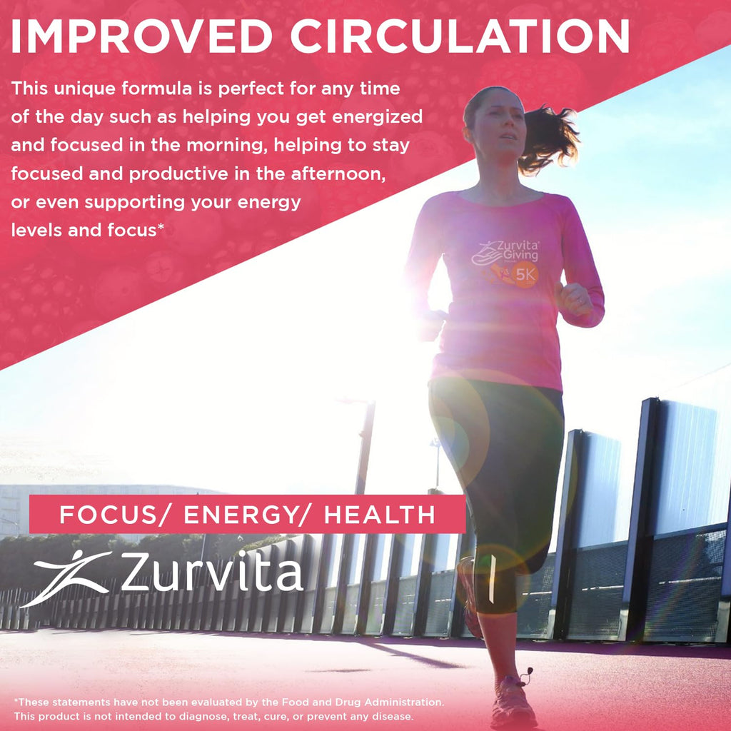 multivitamin for men with essential nutrients