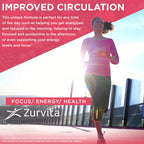 multivitamin for men with essential nutrients