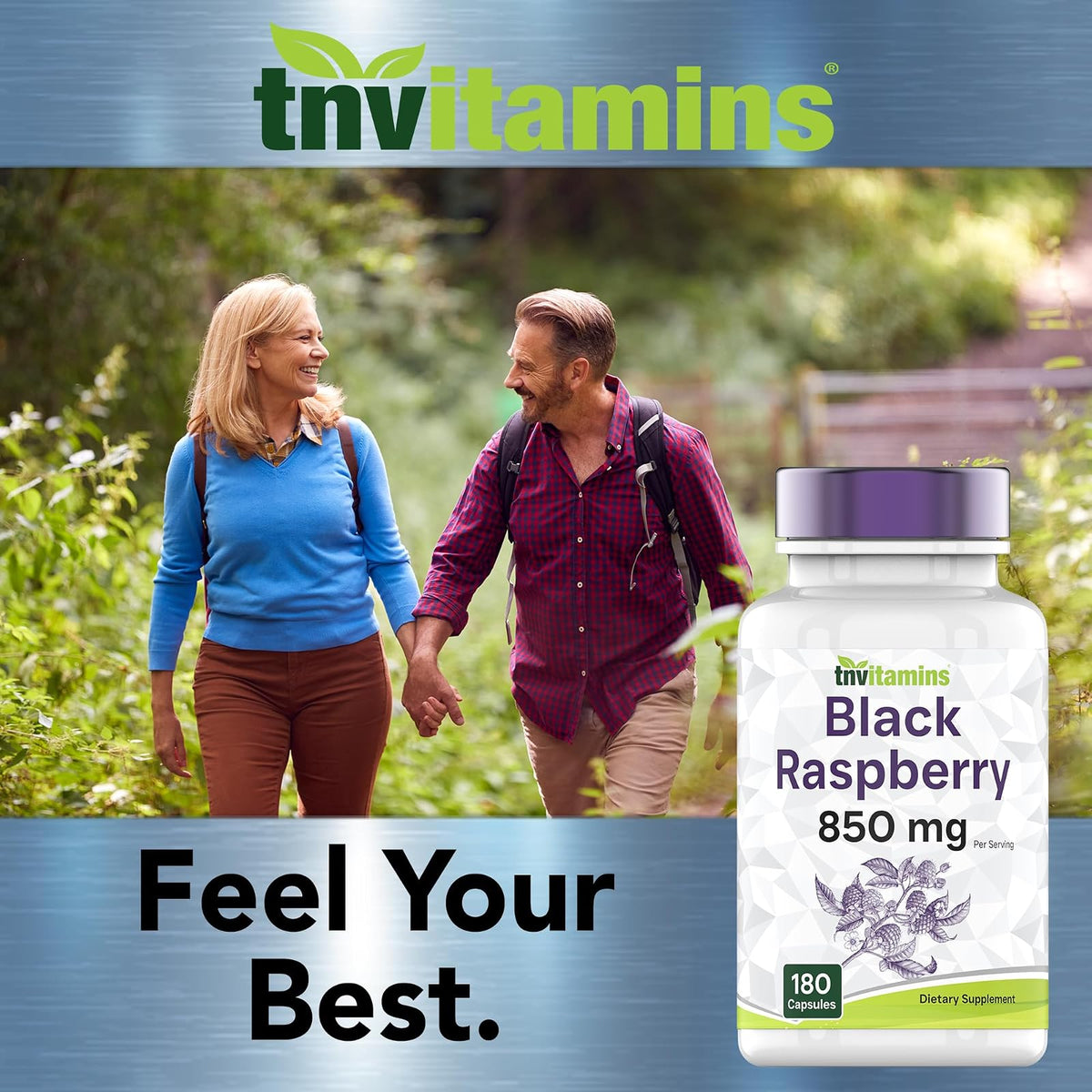 multivitamin for men with essential nutrients