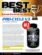 multivitamin for men with essential nutrients