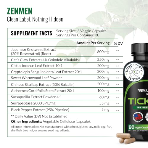 multivitamin for men with essential nutrients