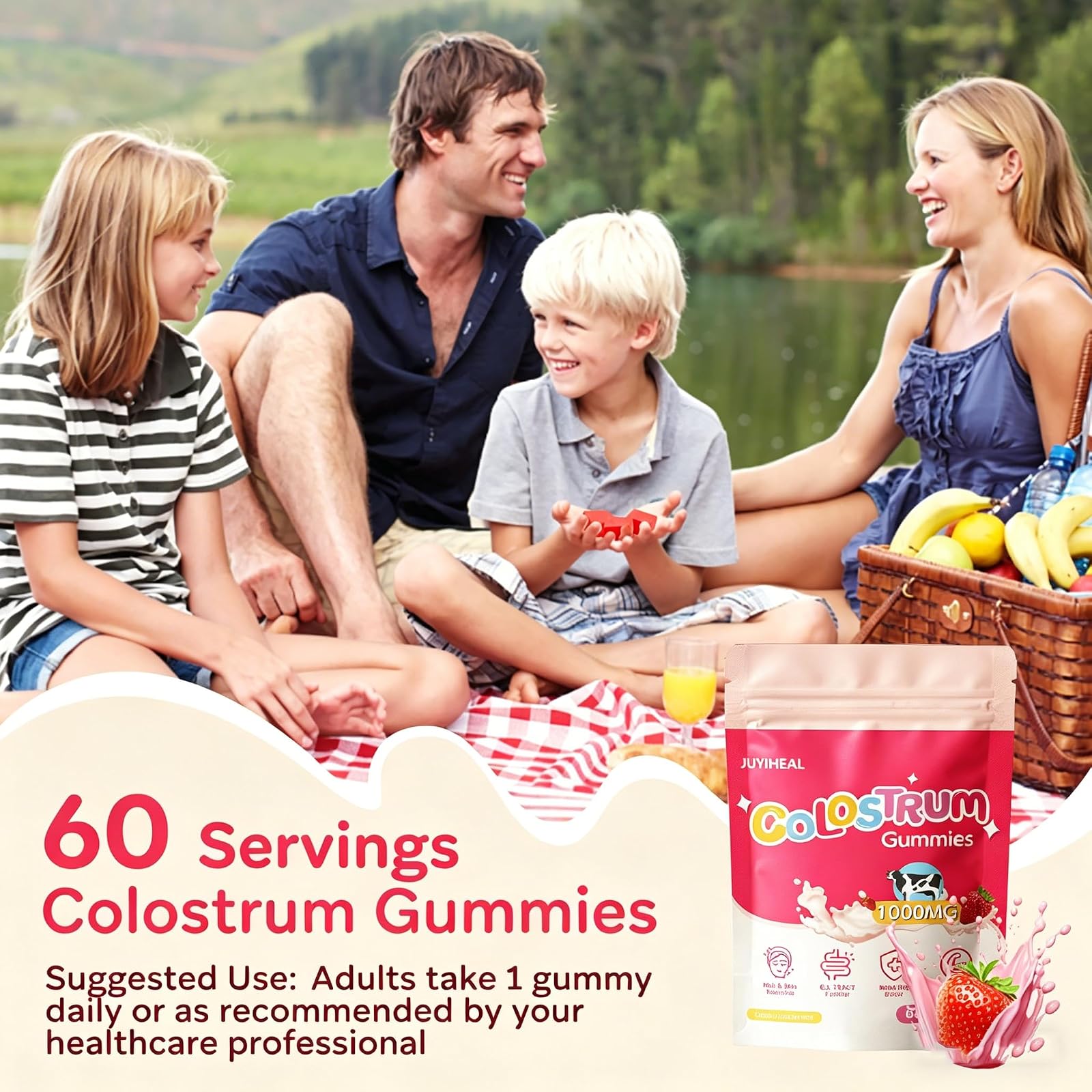 multivitamin for men with essential nutrients