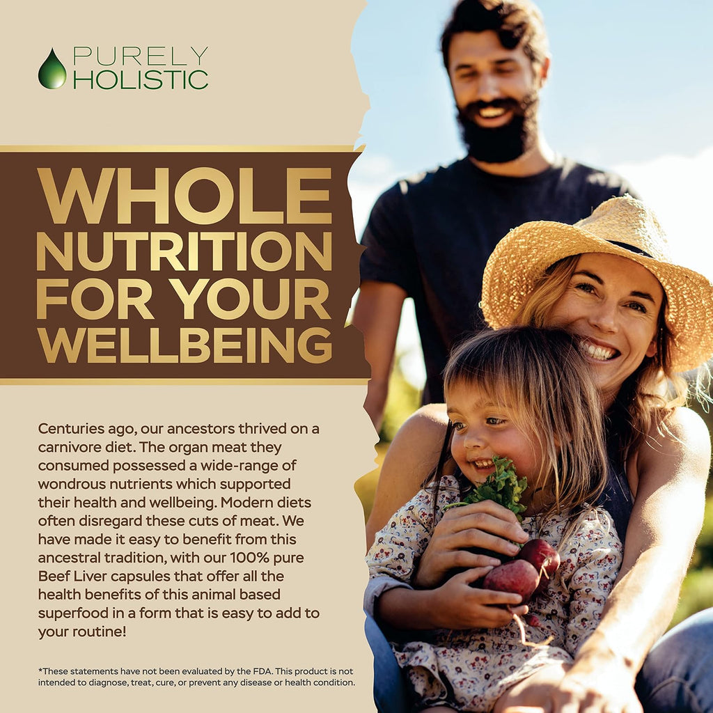 multivitamin for men with essential nutrients