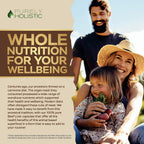multivitamin for men with essential nutrients