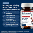 multivitamin for men with essential nutrients