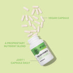 multivitamin for men with essential nutrients