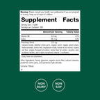 multivitamin for men with essential nutrients