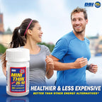 multivitamin for men with essential nutrients