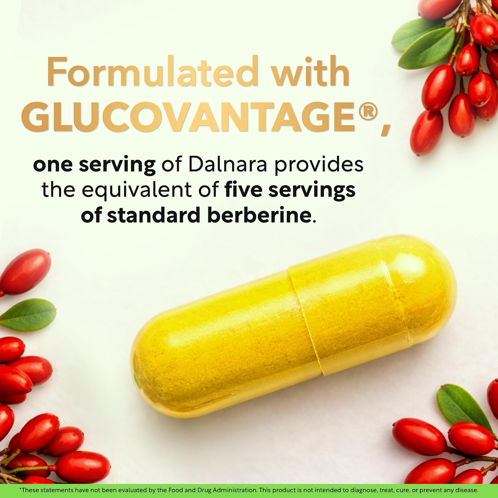 Multivitamin for men with essential nutrients
