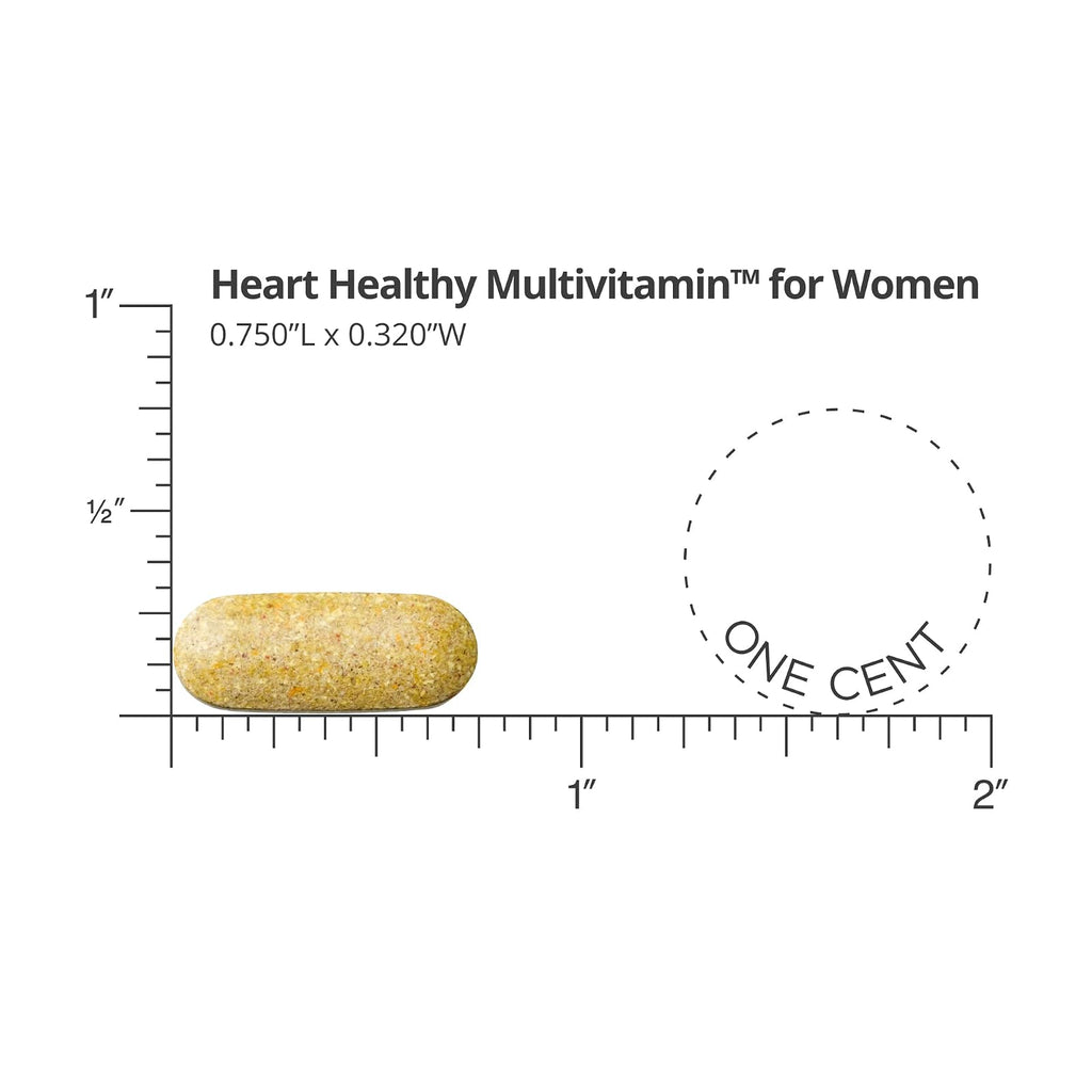 multivitamin for men with essential nutrients
