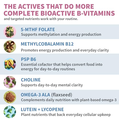 multivitamin for men with essential nutrients
