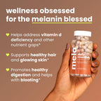 multivitamin for men with essential nutrients