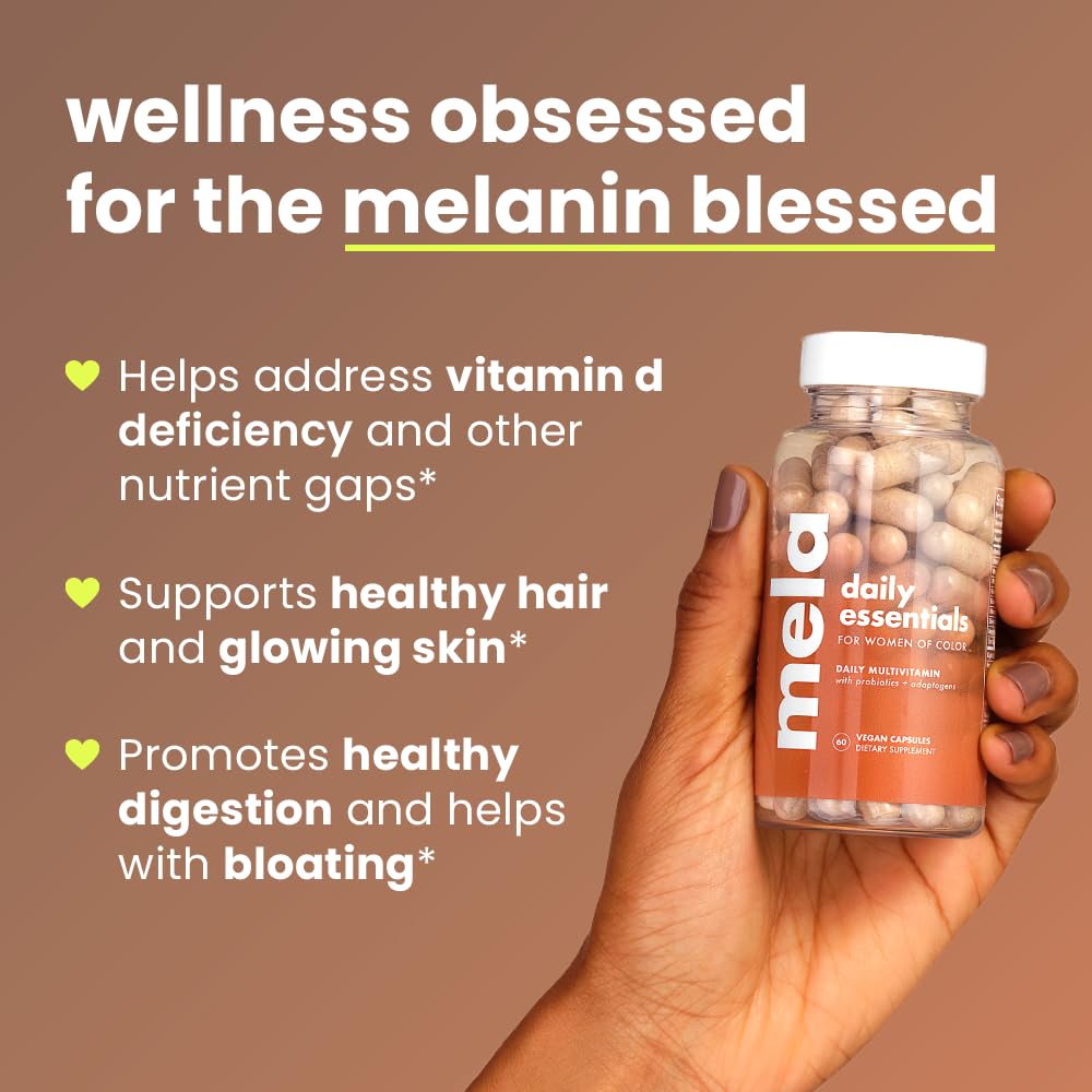 multivitamin for men with essential nutrients