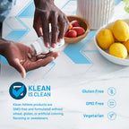 multivitamin for men with essential nutrients