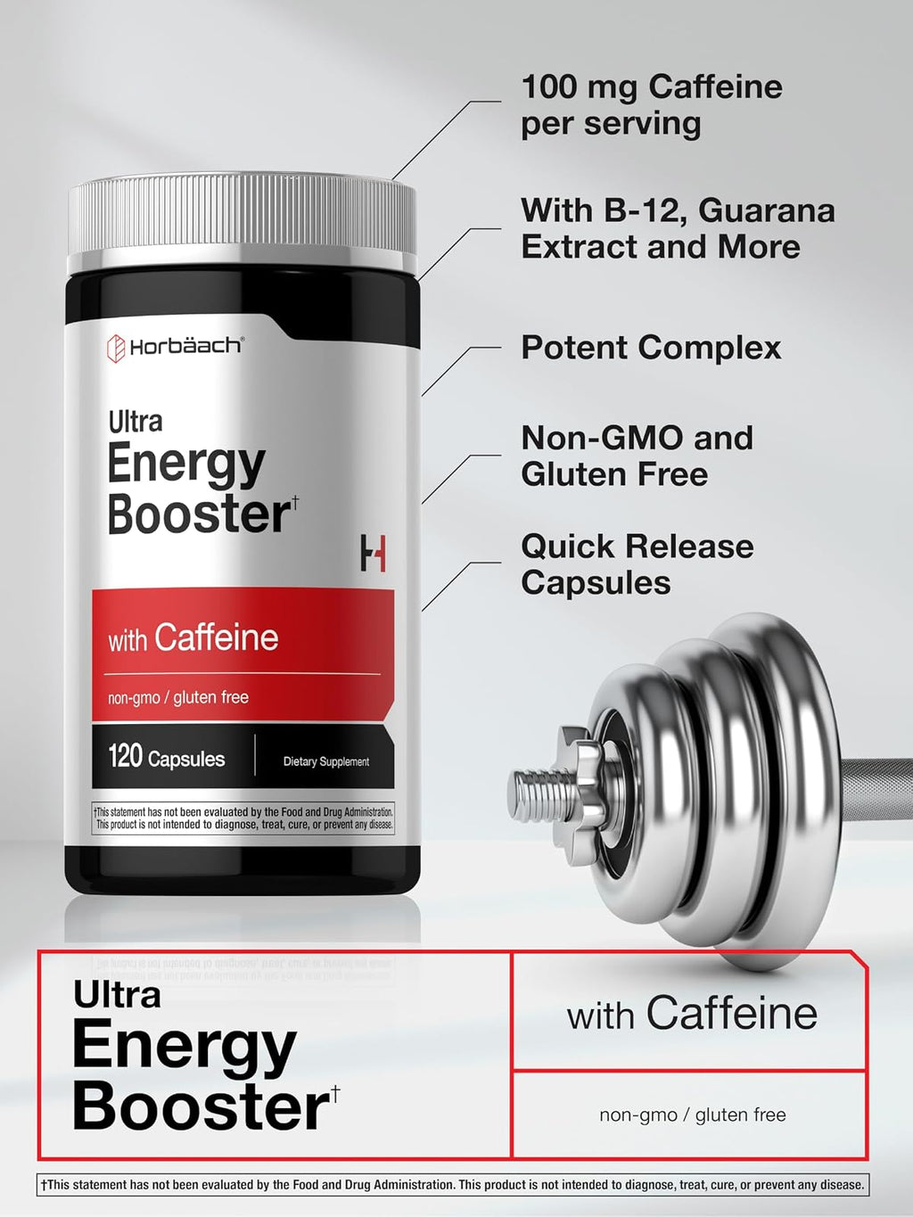 multivitamin for men with essential nutrients
