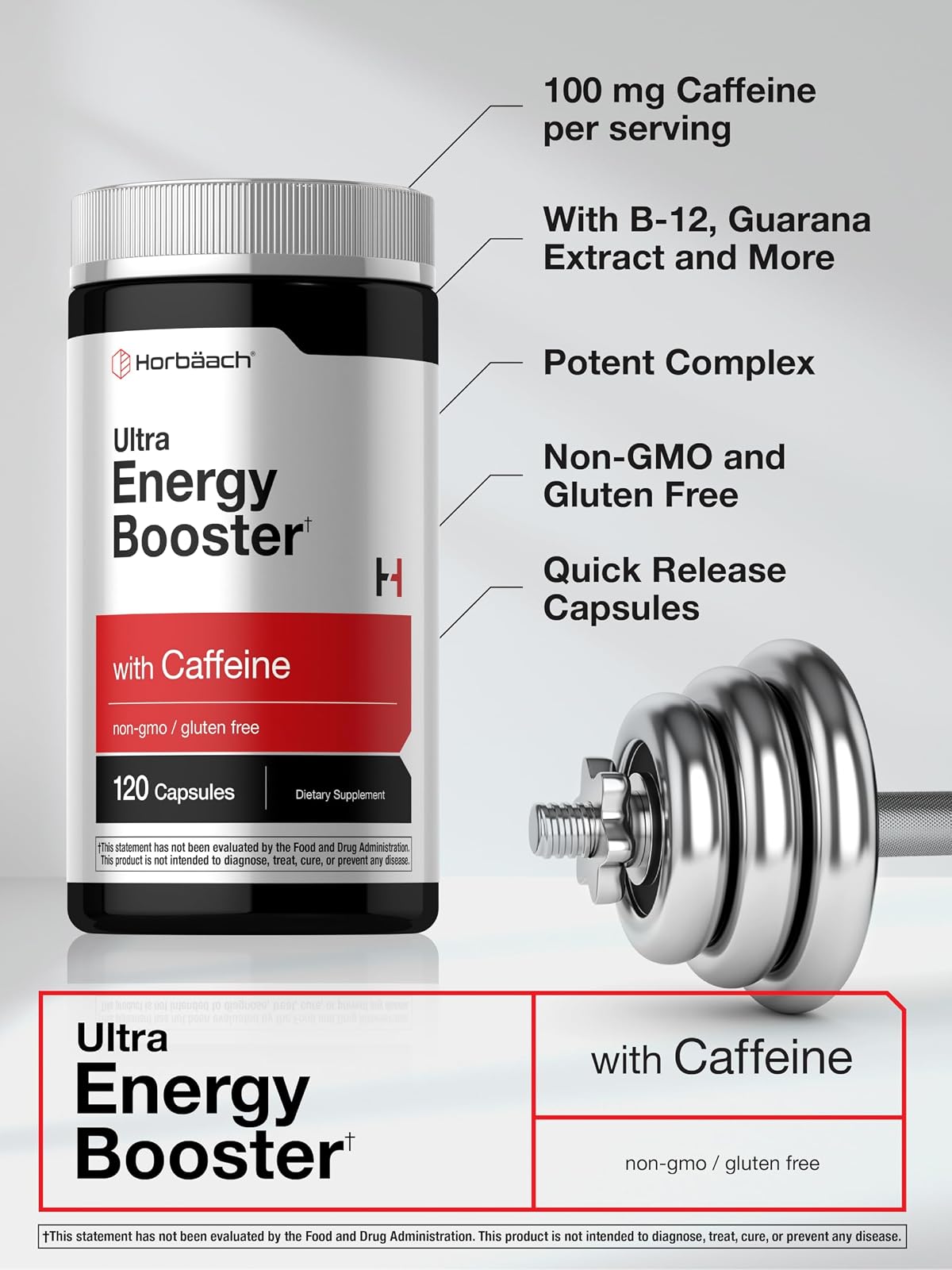 multivitamin for men with essential nutrients