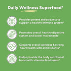 multivitamin for men with essential nutrients