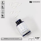 Multivitamin for men with essential nutrients