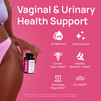 multivitamin for men with essential nutrients