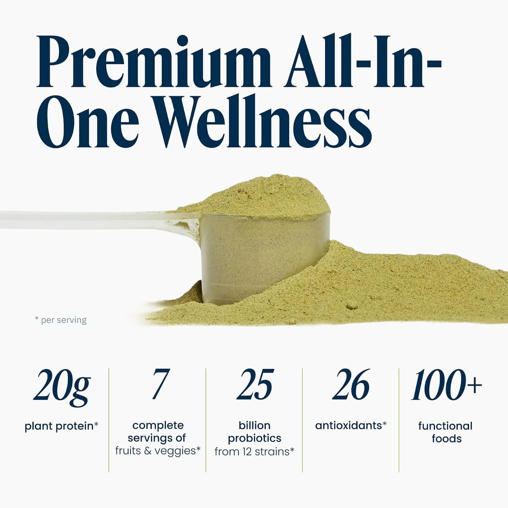 multivitamin for men with essential nutrients