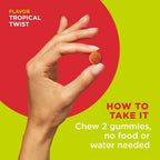 multivitamin for men with essential nutrients