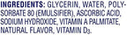 multivitamin for men with essential nutrients