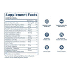 multivitamin for men with essential nutrients