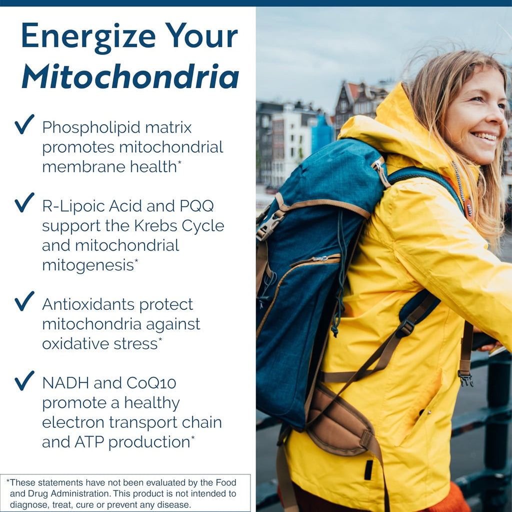 multivitamin for men with essential nutrients