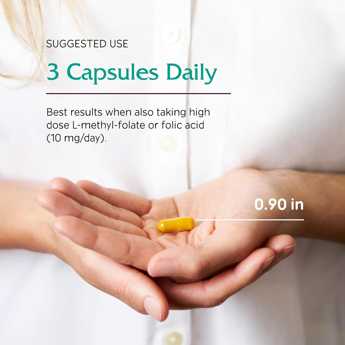 multivitamin for men with essential nutrients