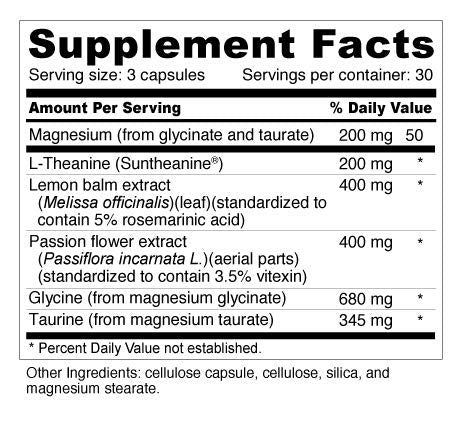 Multivitamin for men with essential nutrients