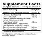 Multivitamin for men with essential nutrients