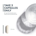 multivitamin for men with essential nutrients