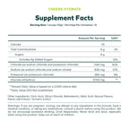 multivitamin for men with essential nutrients