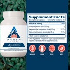 multivitamin for men with essential nutrients