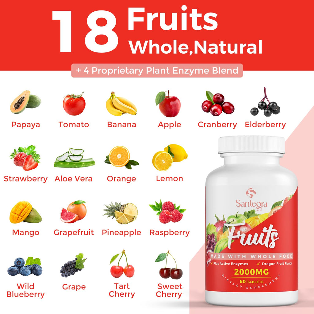 multivitamin for men with essential nutrients