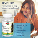 multivitamin for men with essential nutrients