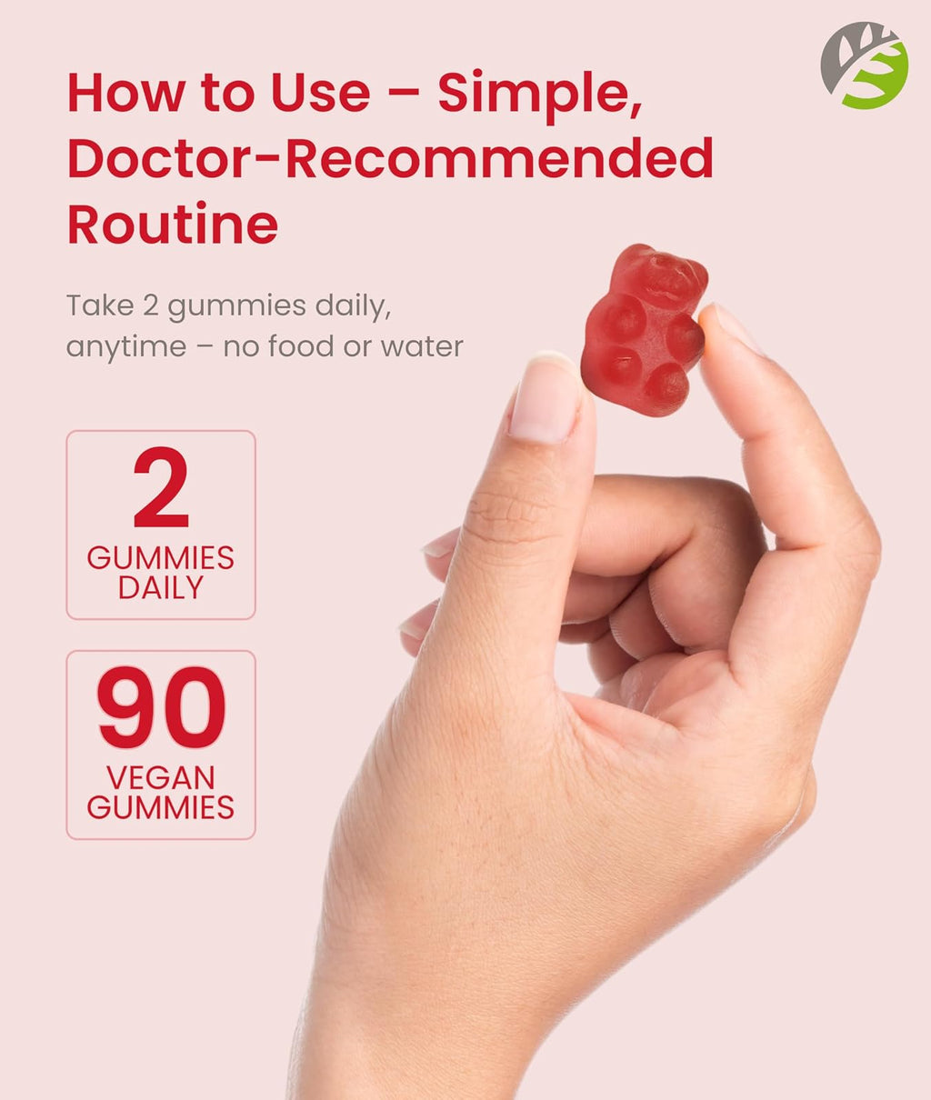 multivitamin for men with essential nutrients